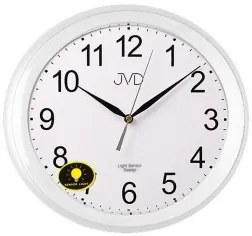 Nástěnné hodiny JVD HP663.13