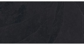 Mexen Mek Nero glazovaný rekt. G1, dlažba podlahovo-stěnná 120 x 60 cm, mat GT - TL504-120-060-03