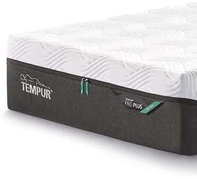 Tempur® Tempur® PRO PLUS MEDIUM SmartCool - 25 cm středně tuhá matrace s paměťovou pěnou 80 x 190 cm