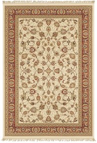 Koberce Breno Kusový koberec TASHKENT 170I/616, Béžová, Vícebarevné, 160 x 235 cm