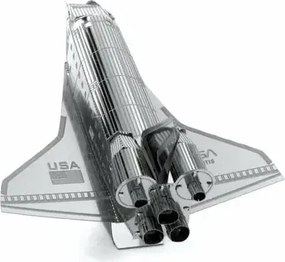 Metal Earth 3D Puzzle Space Needle v Seattlu / 16 dílků / od 14 let