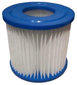 Poolservis Filtrační kartuše - vložka Intex D