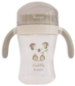 Bo Jungle Netekoucí hrníček 360° 240 ml Cuddly Koala