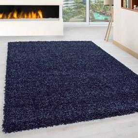 Ayyildiz Kusový koberec LIFE 1500, Modrá Rozměr koberce: 240 x 340 cm