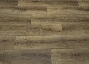 Koberce Breno  PVC CARBONTEX Cherbourg Oak 546, šíře role 300 cm