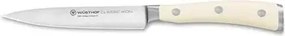 Wüsthof CLASSIC IKON Créme 12 cm / Špikovací nůž / kovaný / ergonomick