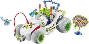 Playmobil® Crazy Playmo Karts 71633 Racing: Profesor / Počet dílků: 40