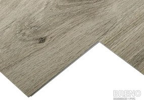 Breno Vinylová podlaha MODULEO SELECT CLICK Brio Oak 22877 – tmavé dřevo