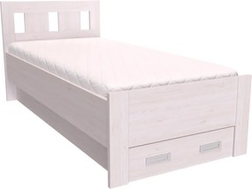 Postel BENO s úložným prostorem (na výběr více variant)
