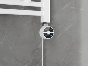 Mexen FA-D22 Elektrické topné těleso 600 W, bílá - W955-0600-20