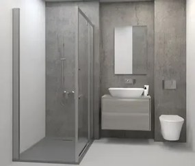 Ideal Standard Idealrain - Set sprchové hlavice | tyče a hadice | chro