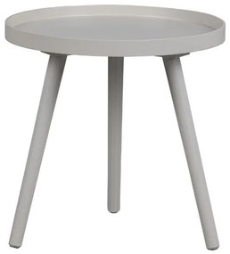 Sasha konferenční stolek šedý o41