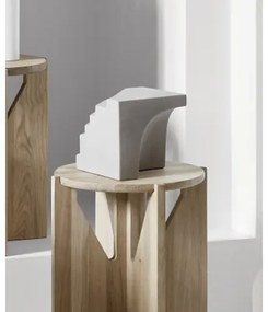 Soška Stair Sculpture Terracotta Kristina Dam Studio
