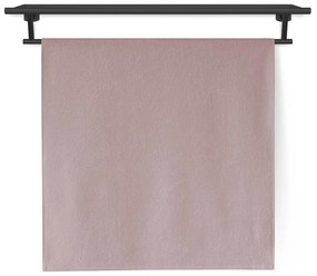 Ručník Veba BALI Loop starorůžová Velikost: 50x100 cm