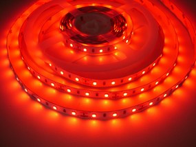T-LED LED pásek SB3-300 vnitřní záruka 3 roky Extra teplá 2700K