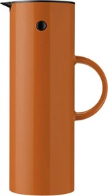Stelton EM77 Termoska na stůl Termoska 1 l Oranžová