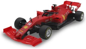 Rc auto jamara ferrari f1 1:16 red 2,4ghz kit