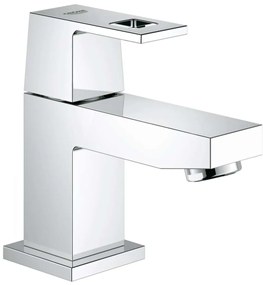 Grohe Eurocube - Stojánkový ventil, chrom 23137000