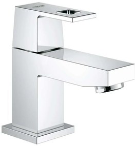 Grohe Eurocube - Umyvadlový ventil, pro studenou vodu, chrom 23137000
