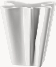 Porcelánová váza Flux