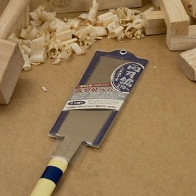 Japonská pilka MIKIJYU CHIKICHI Ryoba - 270 mm