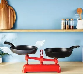 Tefal So Light H0560642 / Pánev / 28 cm / indukce / hliník