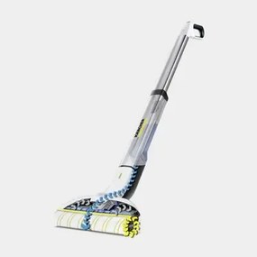 Kärcher EWM 2 (1.056-310.0) / Elektrický mop / 7.2V / šířka 300 mm / 3