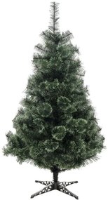 Bestent Vánoční stromek borovice 220cm Chilly Green