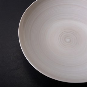 Sada talířů 12 ks — Premium Platinum Line Rocca - 490180
