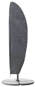 Nature Ochranná plachta pro naklápěcí slunečníky 54/32 x 230 cm - Default Title