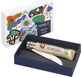 Opinel Nature Perrine Honoré N°08 zavírací nůž 8,5 cm, 002602