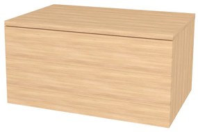 Mereo Mereo, Ponte, koupelnová skříňka 70 cm, Multidecor, CN291DSB1