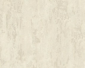 Vliesová tapeta 32651-4 krémová, metalická / Tapety na zeď 326514 Il Decoro (0,53 x 10,05 m) A.S.Création