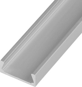 092122 LED profil Mikro 2 2m