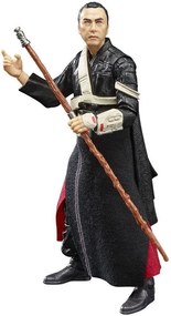 Star wars rogue one black series - chirrut imwe - akční figurka