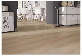 Vinyl Eco 30 075 Sawcut oak dark