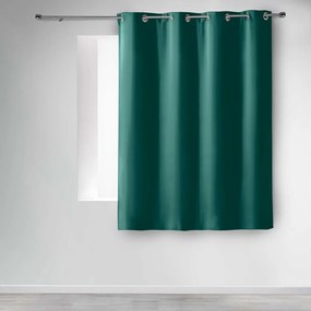 Tmavě zelený zatemňovací závěs 135x180 cm Occult – douceur d'intérieur