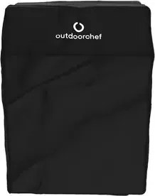 Outdoorchef Ochranný kryt HEAT X-415  - černý