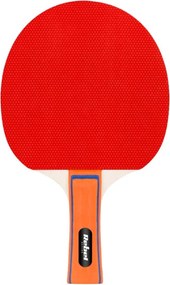 Sestava pálek, míčků a sítě pro stolní tenis REBEL RBA-4001
