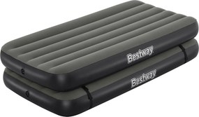 XXXLutz NAFUKOVACÍ POSTEL 188/99 cm Bestway - Postele pro hosty & skládací postele - 006916080501