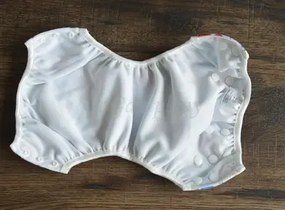 GaGa's Plenkové plavky pro miminko Moře II