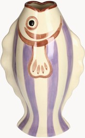 Váza Fish