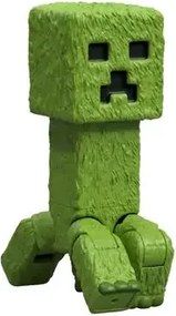 Mattel Minecraft filmová figurka - CREEPER / od 6 let