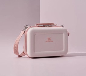 Svačinový box All Day Arista Mini Lunch Box Rose Quartz – Stanley