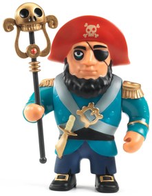 Arty Toys - pirát Ze Piratous
