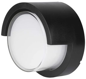 LED Venkovní nástěnné svítidlo LED/12W/230V 4000K IP65