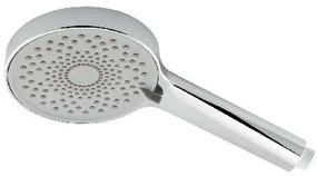 Novaservis Ruční sprchy - Sprchová hlavice, 3 proudy, chrom RU/930,0