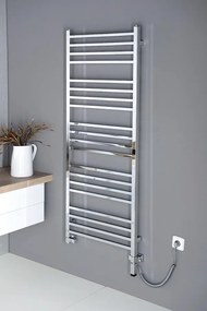 Sapho Sapho, MAKRO topné těleso 600x1530 mm, chrom, 0411-02