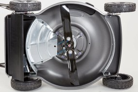 Honda stroje Nůž hlavní, mulčovací 53cm pro HRS 536 VK
