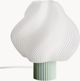 Stmívatelná stolní lampa Soft Serve, v různých velikostech